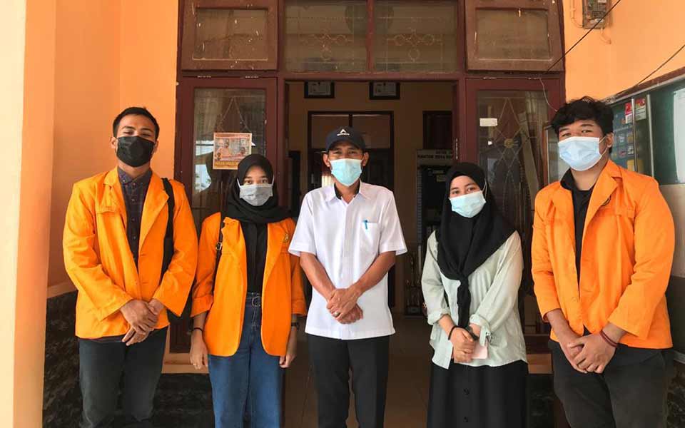 Jurusan yang Ada di UNIBA Balikpapan Fakultas Ekonomi dan Kelebihannya ... Jurusan yang Ada di UNIBA Balikpapan Fakultas Ekonomi dan Kelebihannya ...